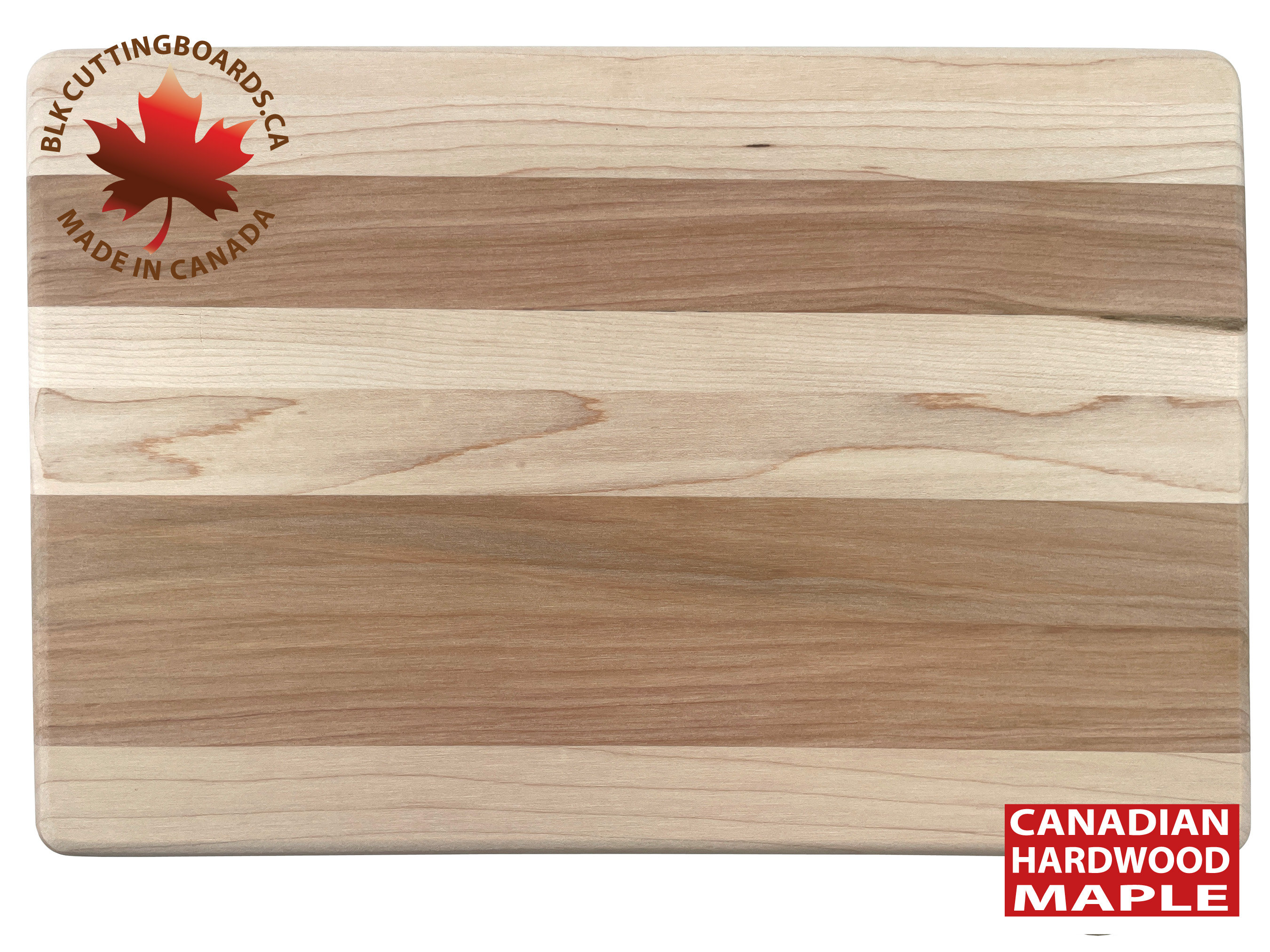 5 Hardwood Maple Cutting Boards: Engrave, Resin Art, or Serve ...