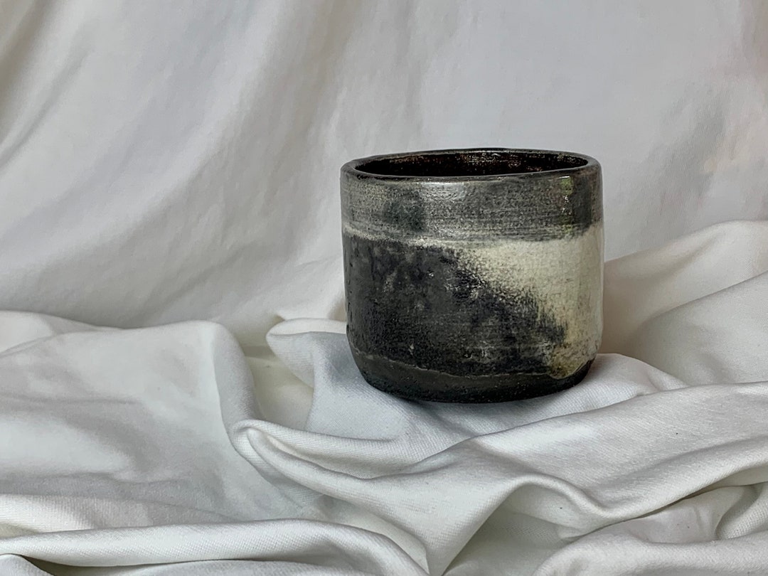 Handmade Ceramic Glass. - Etsy