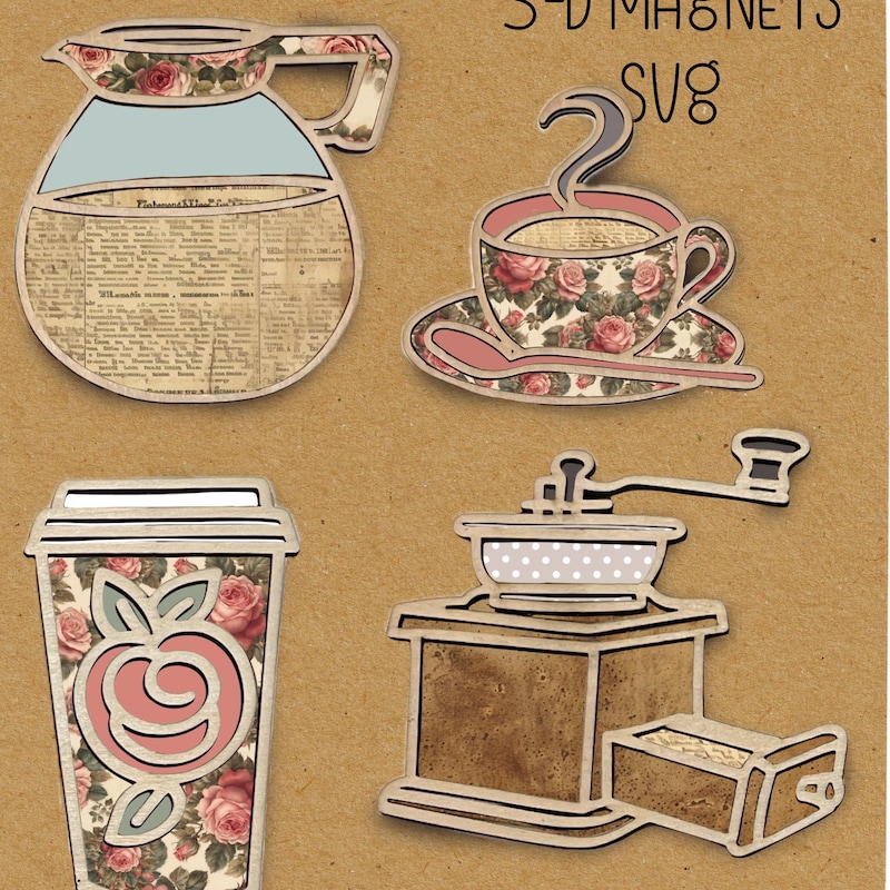 Instant Pot Magnet - Etsy