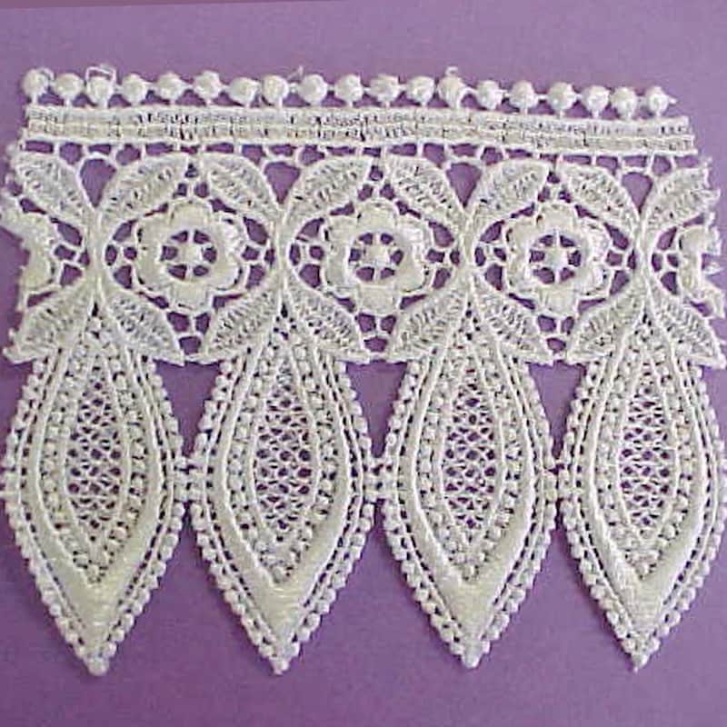 Venice Lace - Etsy