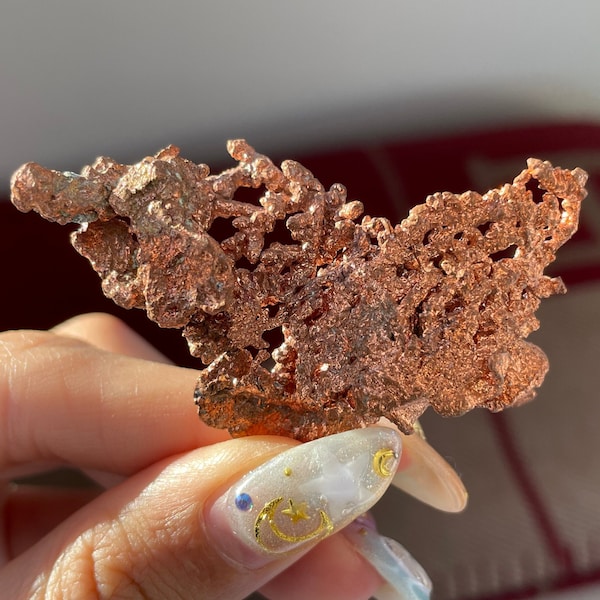 Raw Copper Ore - Etsy