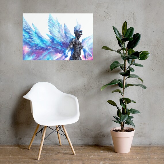 Hercules Art Hercules Artwork Hercules Poster Roman - Etsy