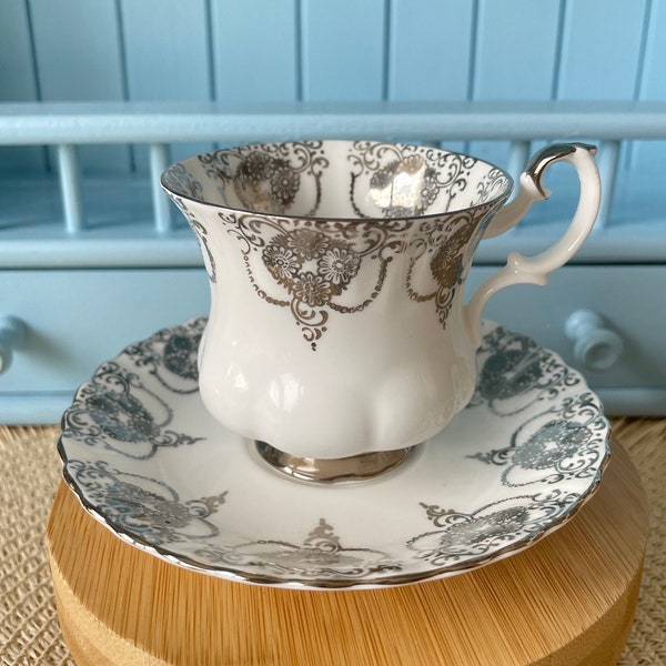 Bone China Lace - Etsy