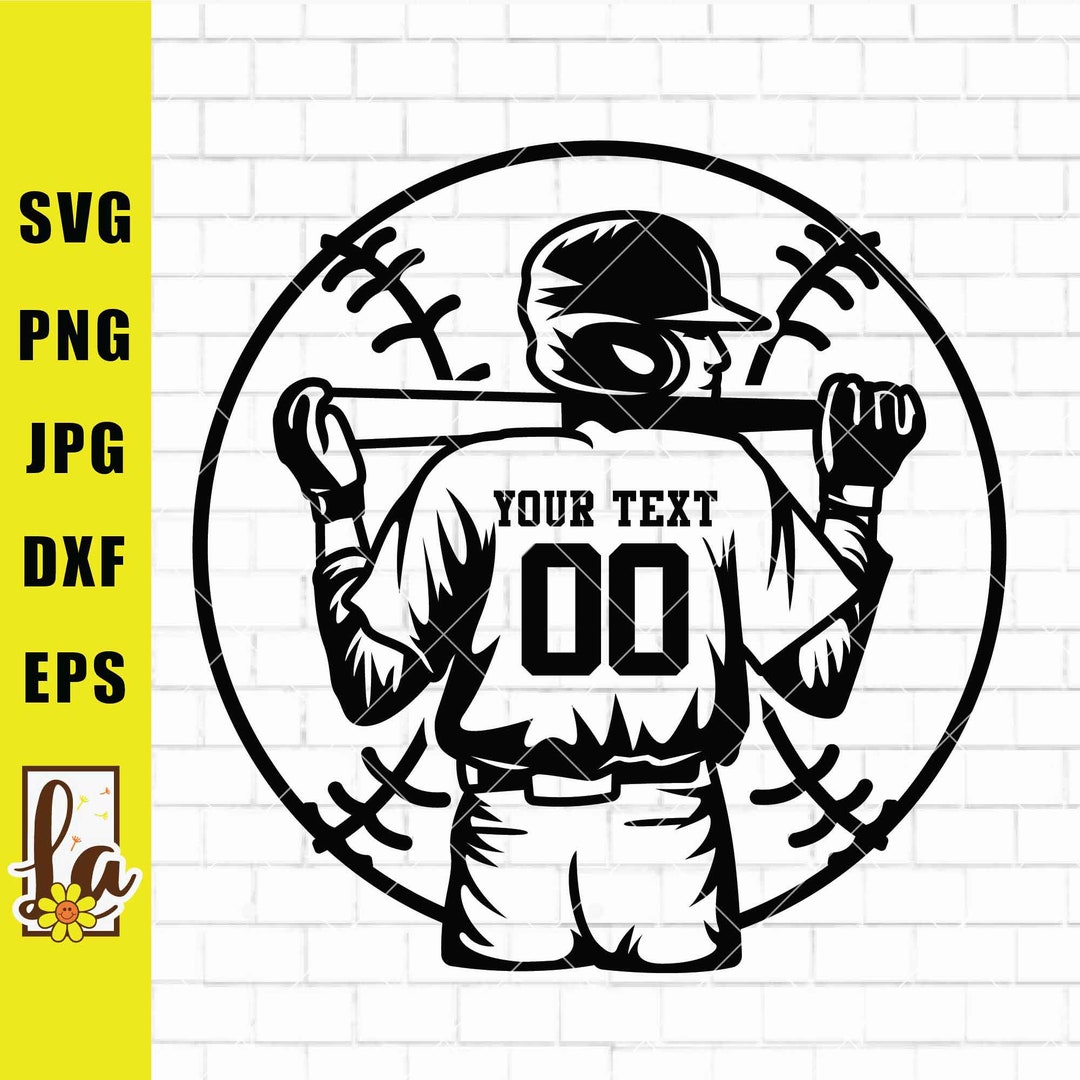 Baseball Svg | Baseball Svg | Baseball Player Svg | Baseball Clipart ...