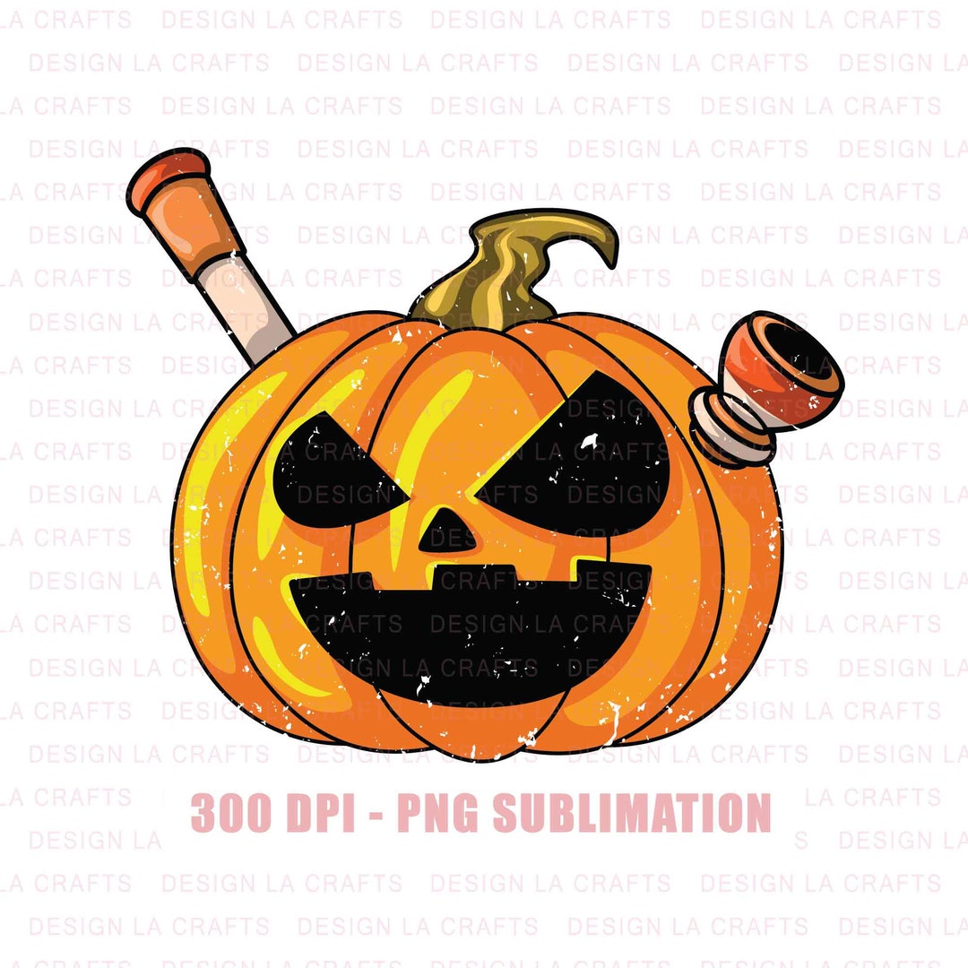 Pumpkin Weed PNG Cannabis SVG Pumpkin Png Fall Png Weed Png Weed ...