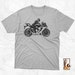 Lady Biker SVG | Biker Woman Svg | Super Bike SVG | Sports Riding Rider ...