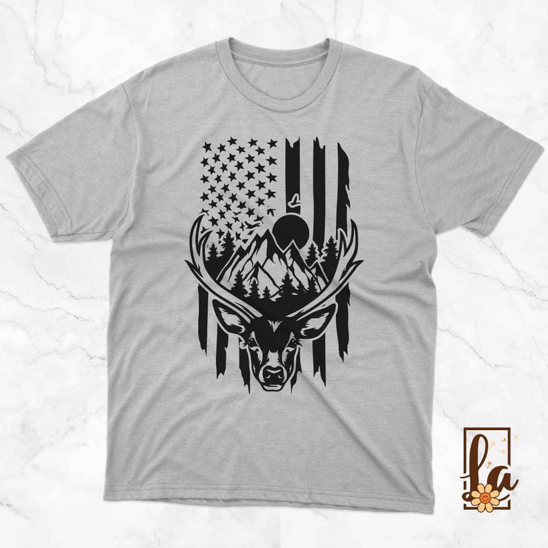 US Deer Hunting Svg Hunting Svg Deer Hunter Svg Hunting - Etsy