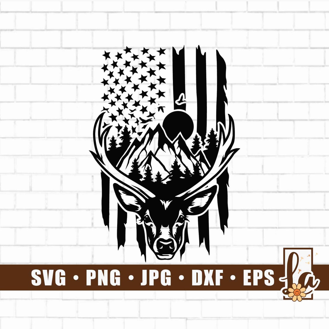 US Deer Hunting Svg Hunting Svg Deer Hunter Svg Hunting - Etsy