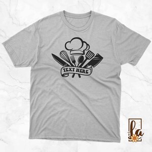 Chef SVG | Restaurant Svg | Cooking Svg | Chef Tools Svg | Chef Cut ...