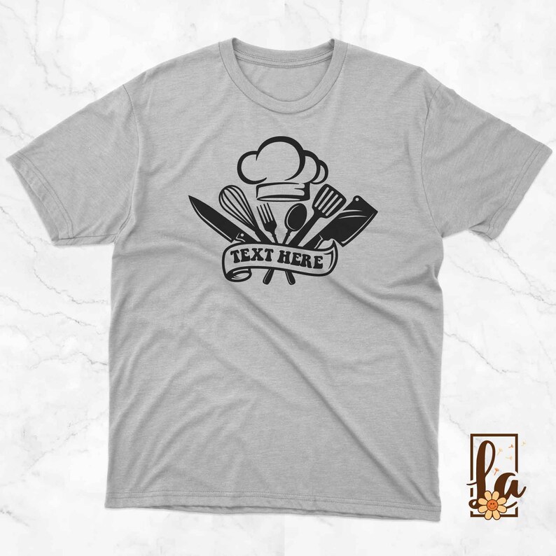 Chef SVG Restaurant Svg Cooking Svg Chef Tools Svg - Etsy