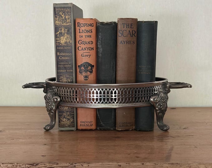 Antique/vintage Instant Book Collection - Etsy
