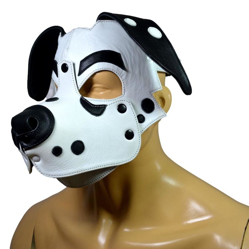 Pup Hoods - Etsy