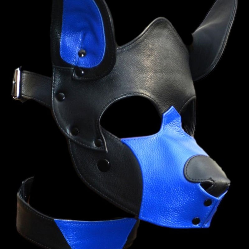Puppy Play Gear - Etsy