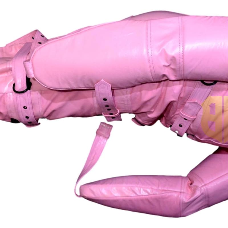 Bondage Bitchsuit - Etsy