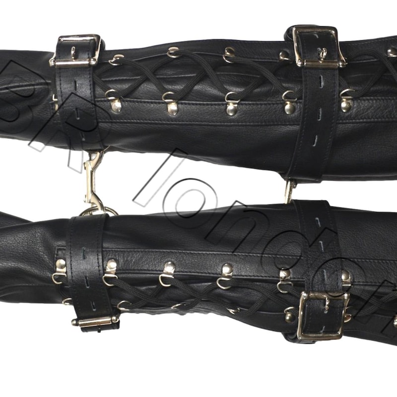 Bondage Arm Binder - Etsy