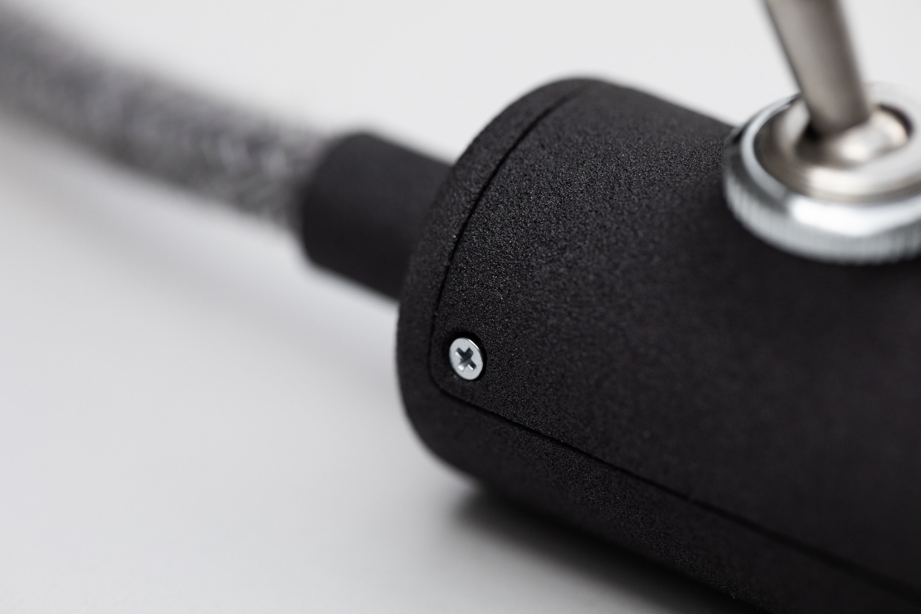 Inline Switch to Complete Your Unique Lighting Project. White, Grey ...