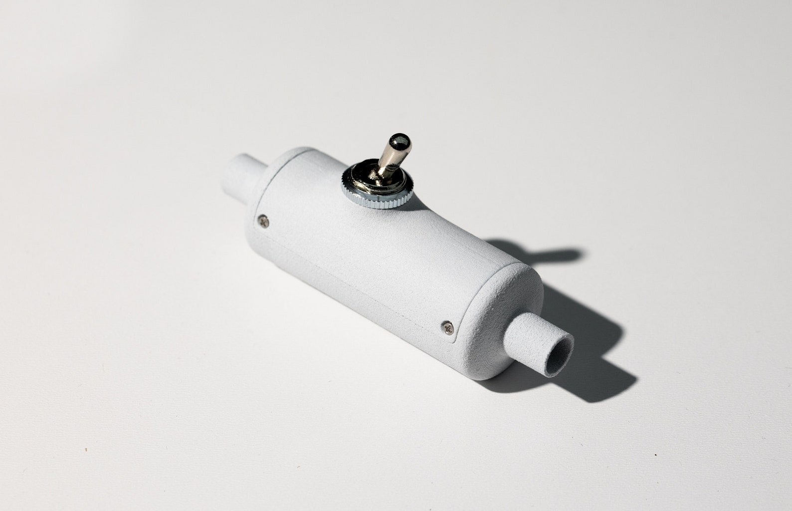 Inline Cord Switch, Unique Lighting Project - Etsy