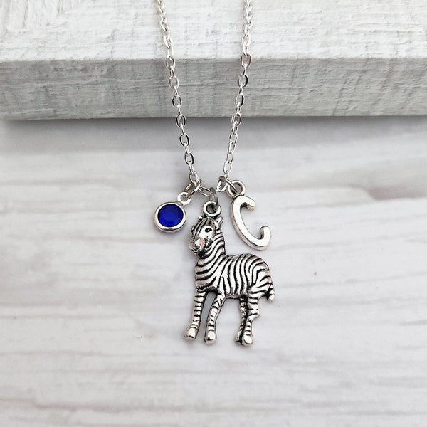 Zebra Jewelry - Etsy