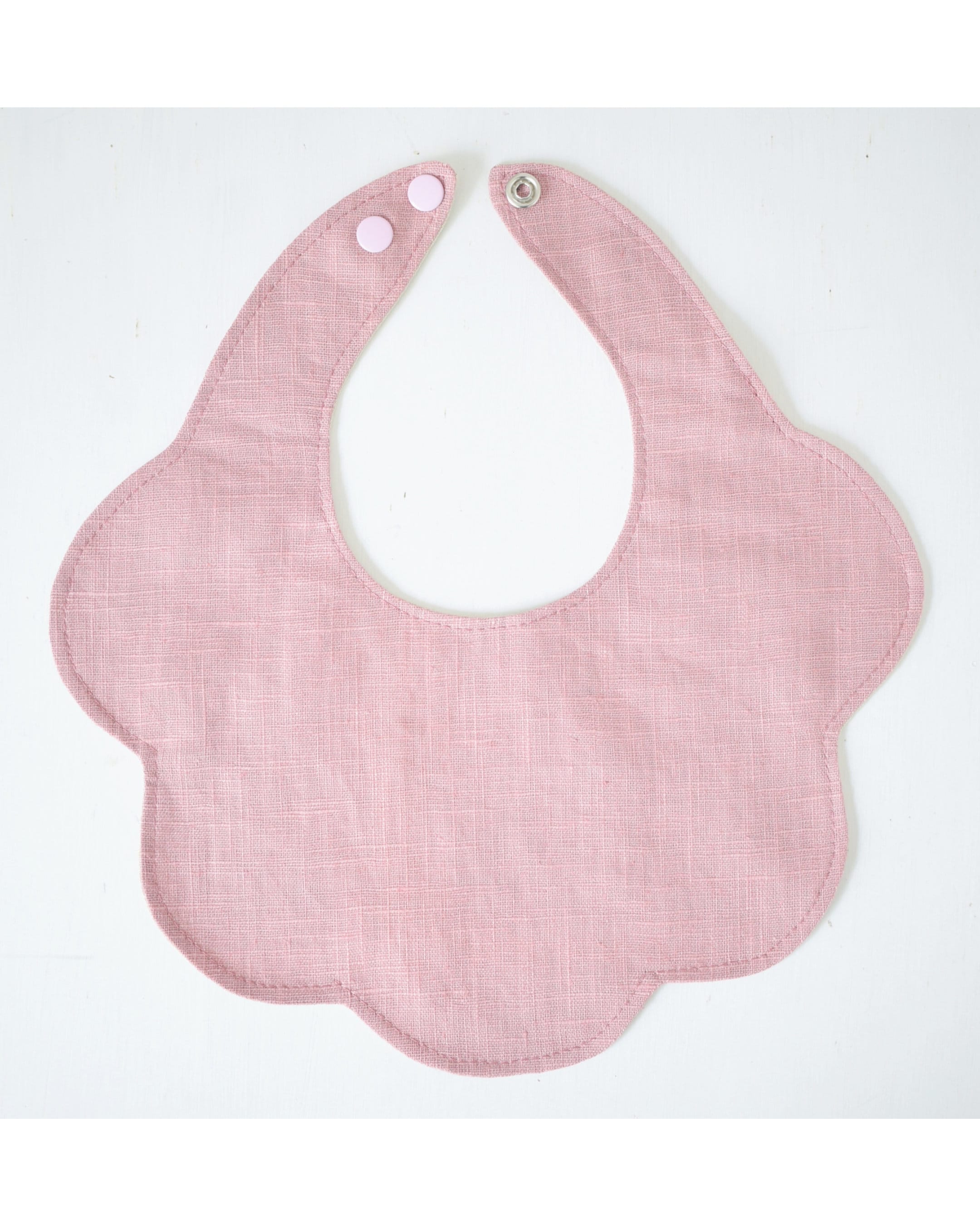 Scallop Bib Sewing Pattern for Babies Pdf Sewing Pattern and - Etsy ...