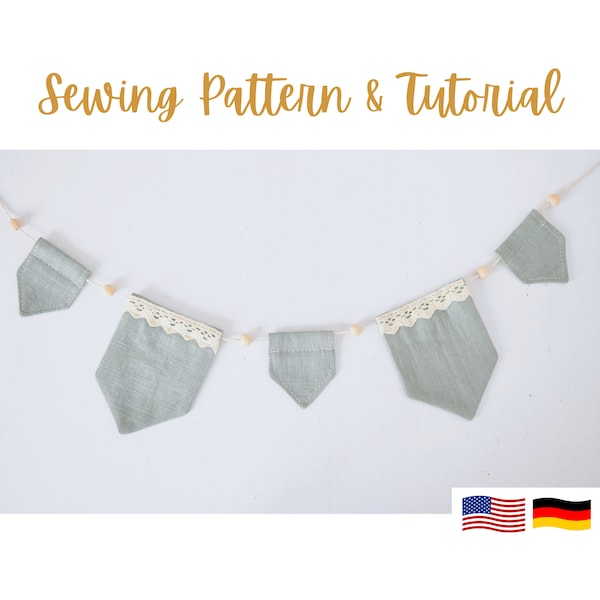 Sewing Banner - Etsy