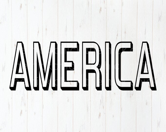 Patriotic Svg American America Png America Svg God Bless America Svg ...