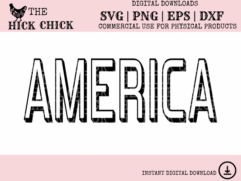 Patriotic Svg American America Png America Svg God - Etsy