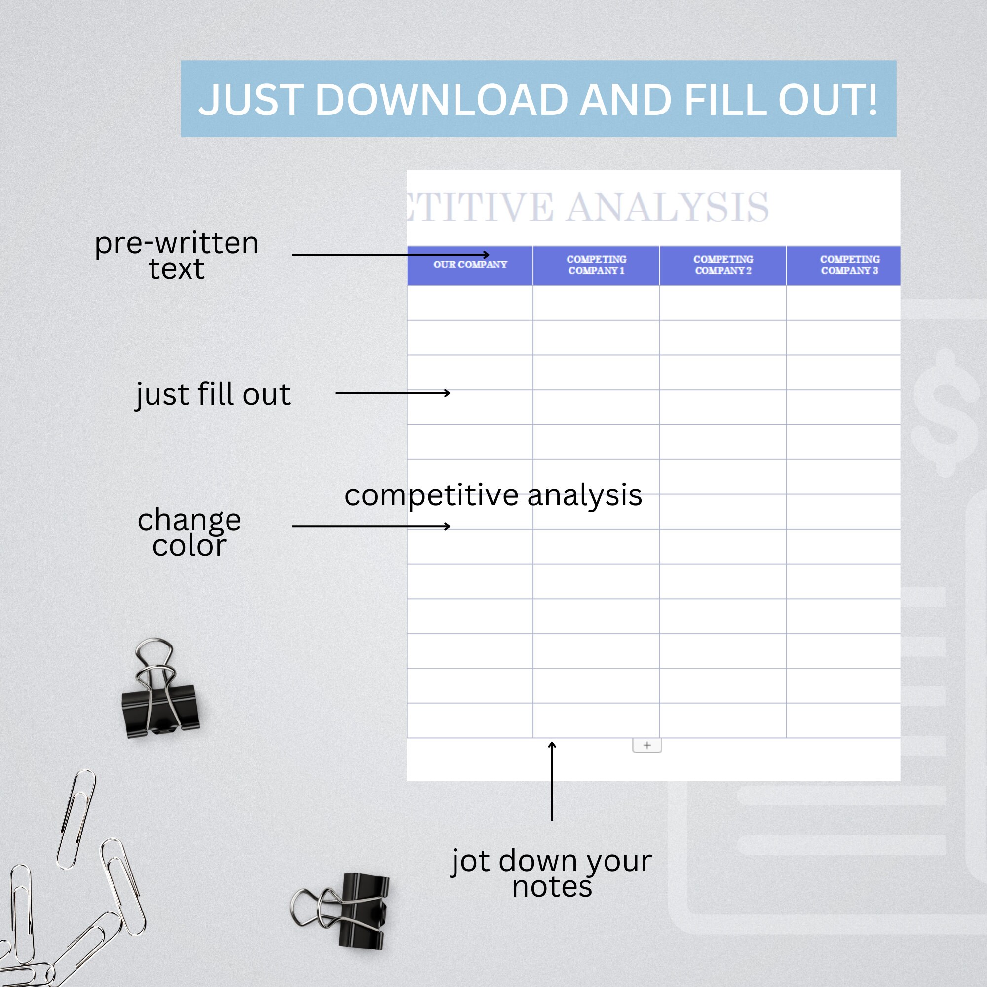 Product Inventory Tracker, Printable Inventory Checklist Sheet ...