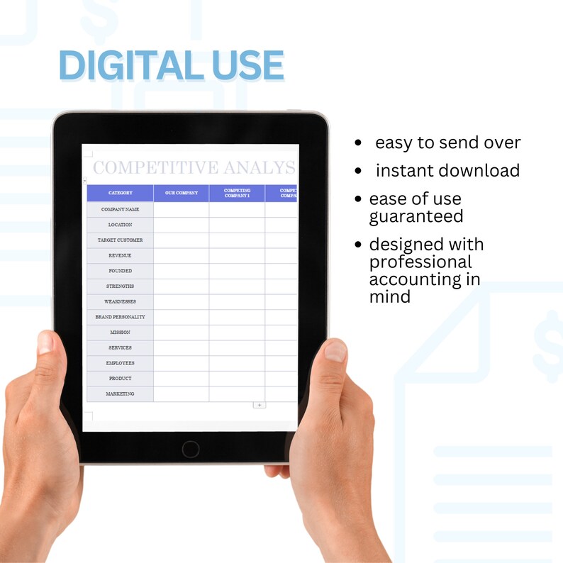 Product Inventory Tracker, Printable Inventory Checklist Sheet ...