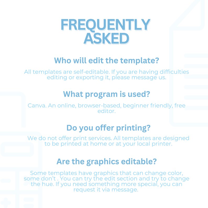 Digital Product Review Template, Printable Product Analysis, Product ...