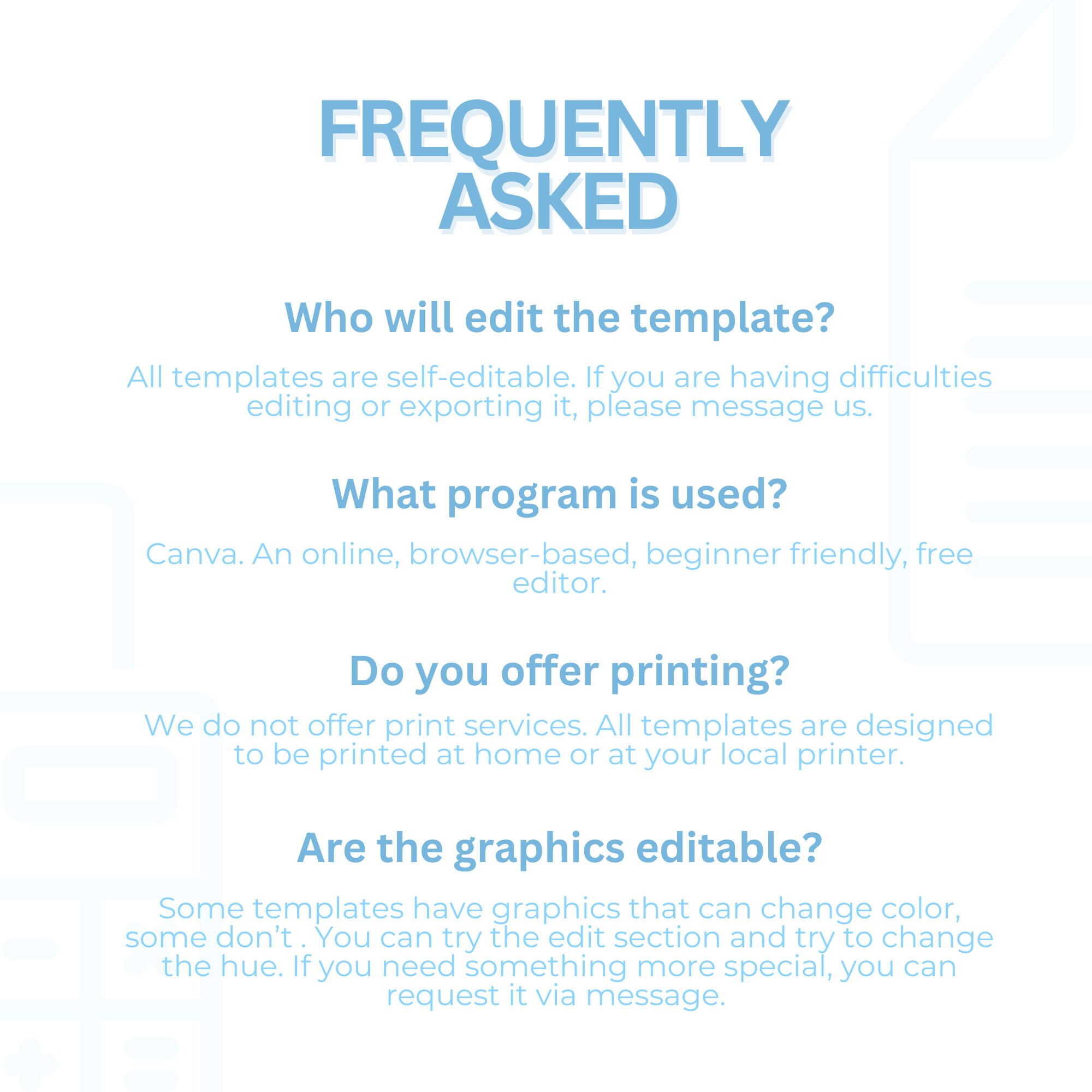 Digital Product Review Template, Printable Product Analysis, Product ...