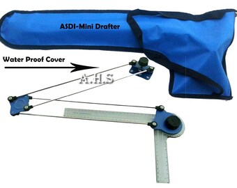 Vintage-universal-boardmaster-drafting-arm-drafting-machine - Etsy