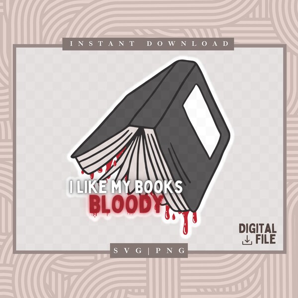 Reading is a Mystery Svg - Etsy