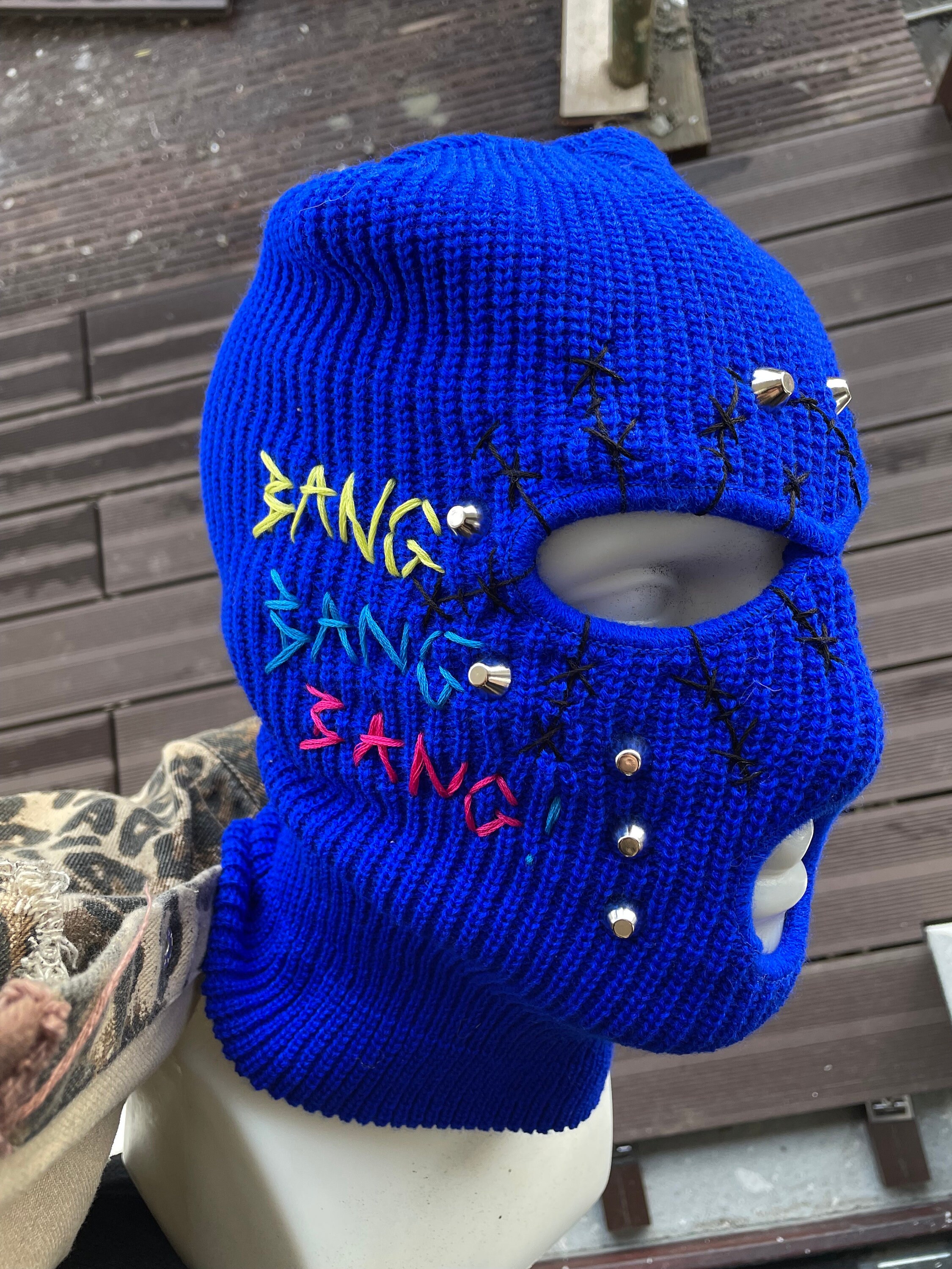 Clamp Search engine marketing Exist unique ski masks Wash windows ...