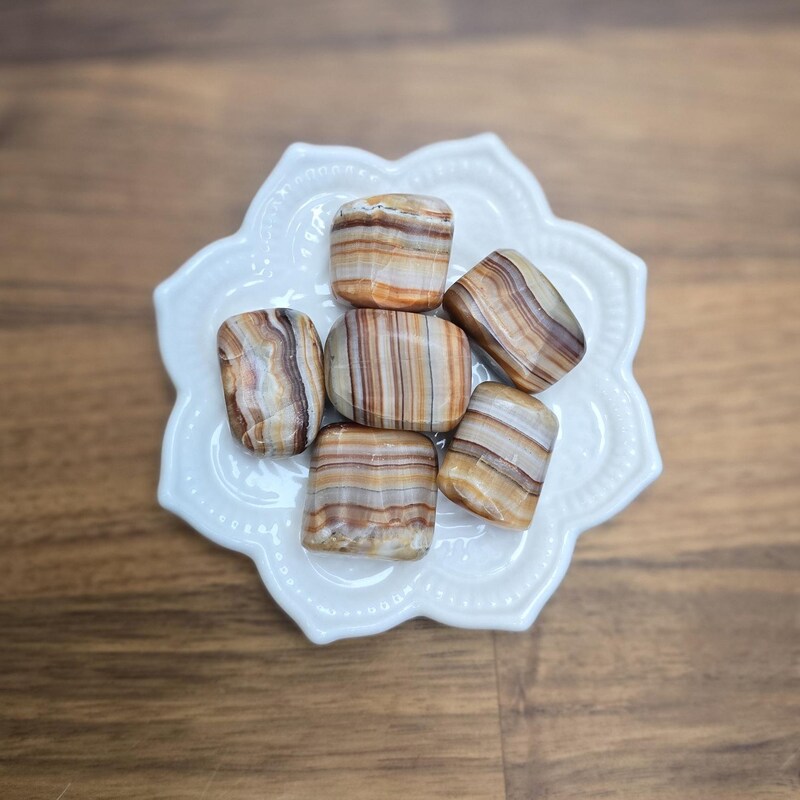 Brown Calcite - Etsy