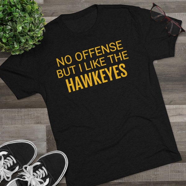 Iowa Hawkeyes - Etsy