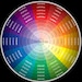 CMYK Color Wheel for DTF Printing - Etsy