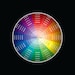 CMYK Color Wheel for DTF Printing - Etsy