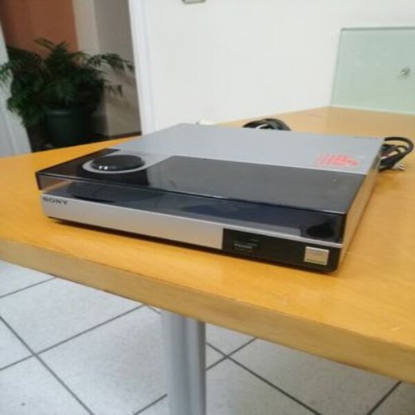 Sony Record Player - Etsy