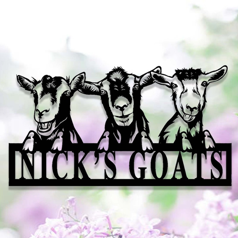 Custom Farm Items - Etsy