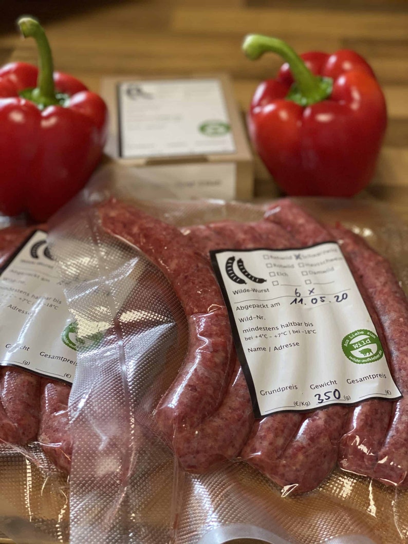 Beef Frozen Food Label | Beef Stickers for Meat | Wilde-aufkleber.de - Etsy