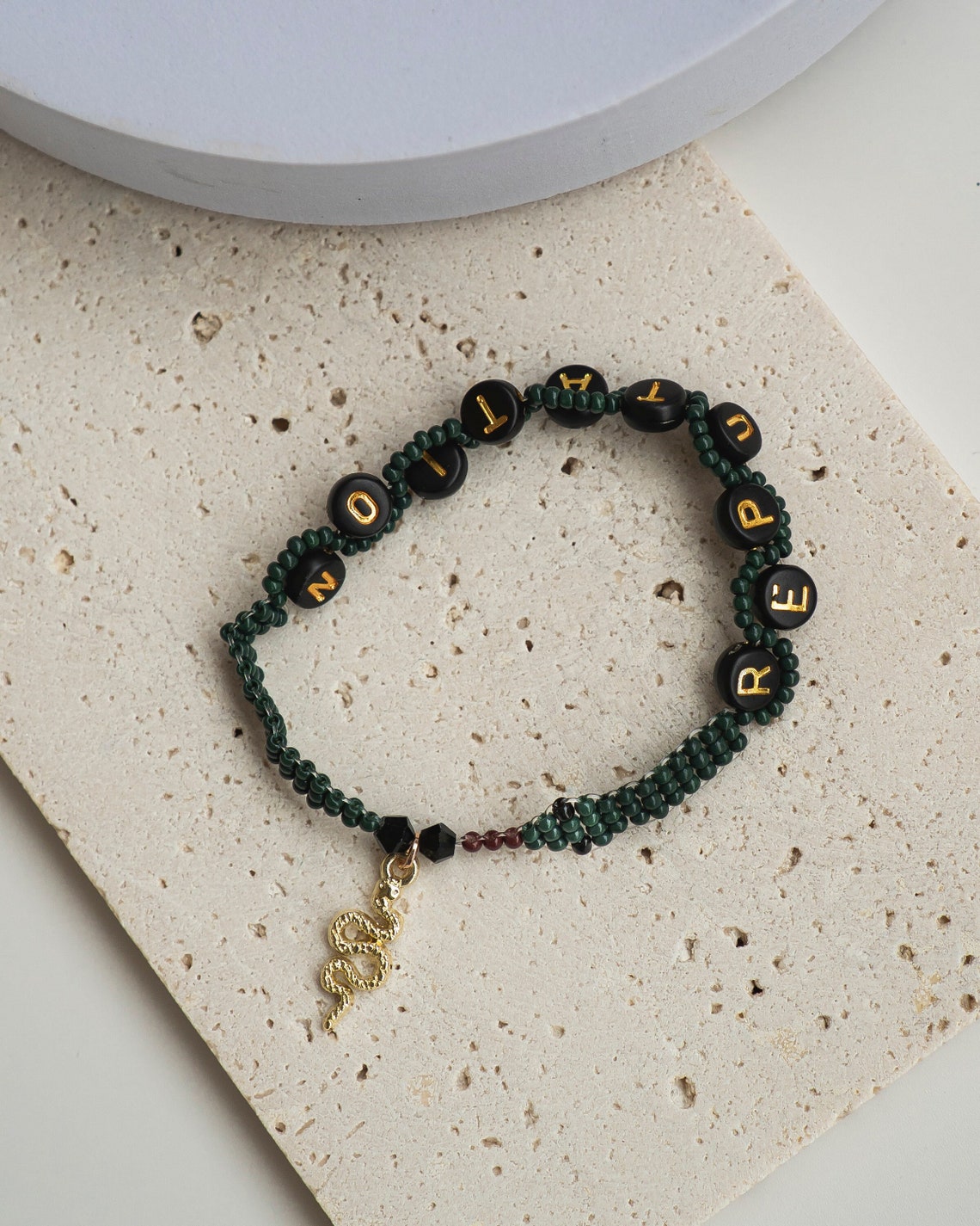 Friendship Bracelet Taylor Swift Eras Tour Reputation Collection - Etsy