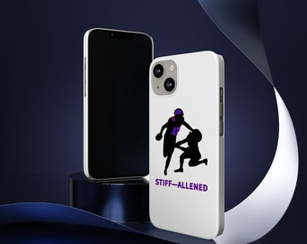 Josh Allen Phone Case - Etsy