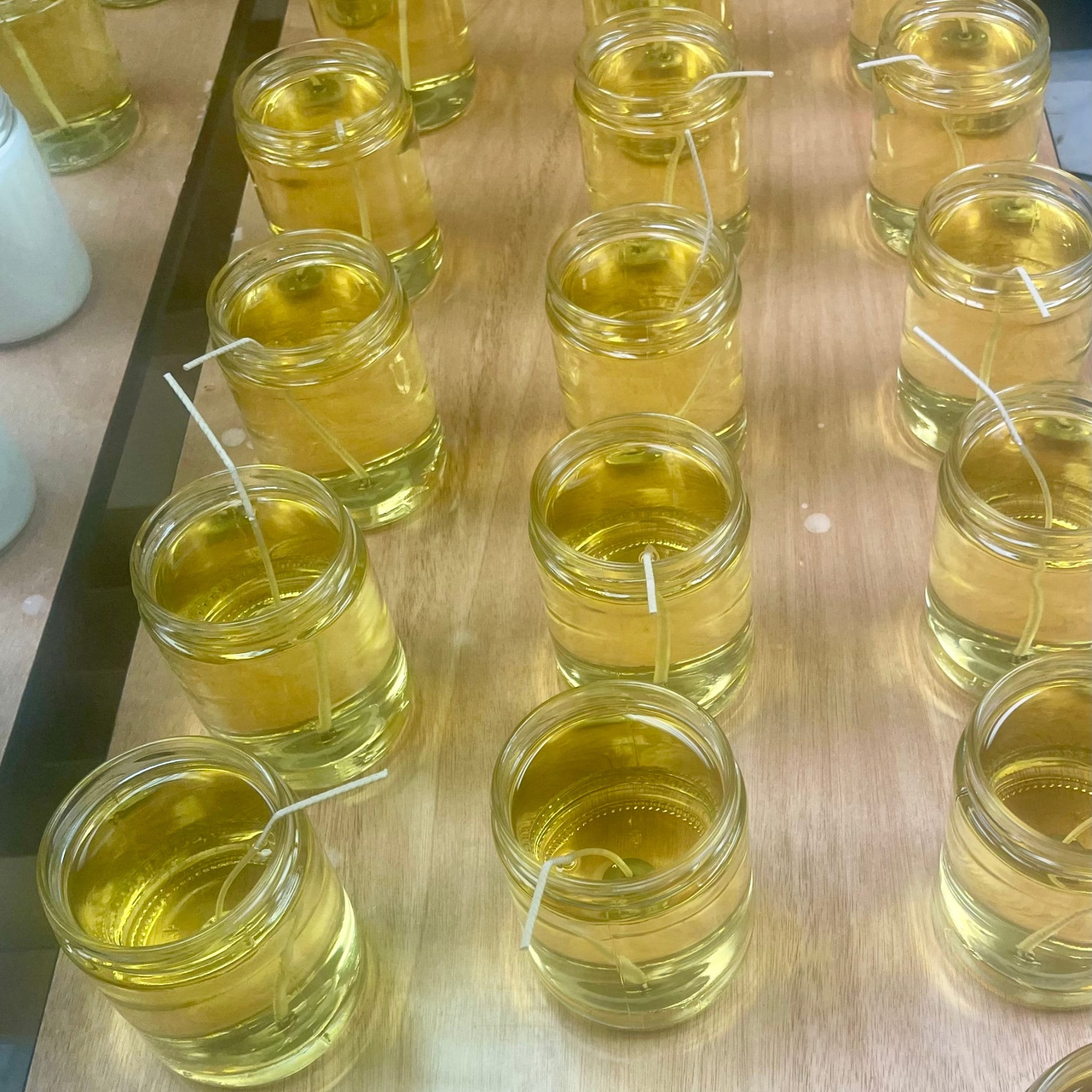 Wholesale 16 Oz Candles: Bulk Unlabeled Candles, Client Corporate Gifts ...
