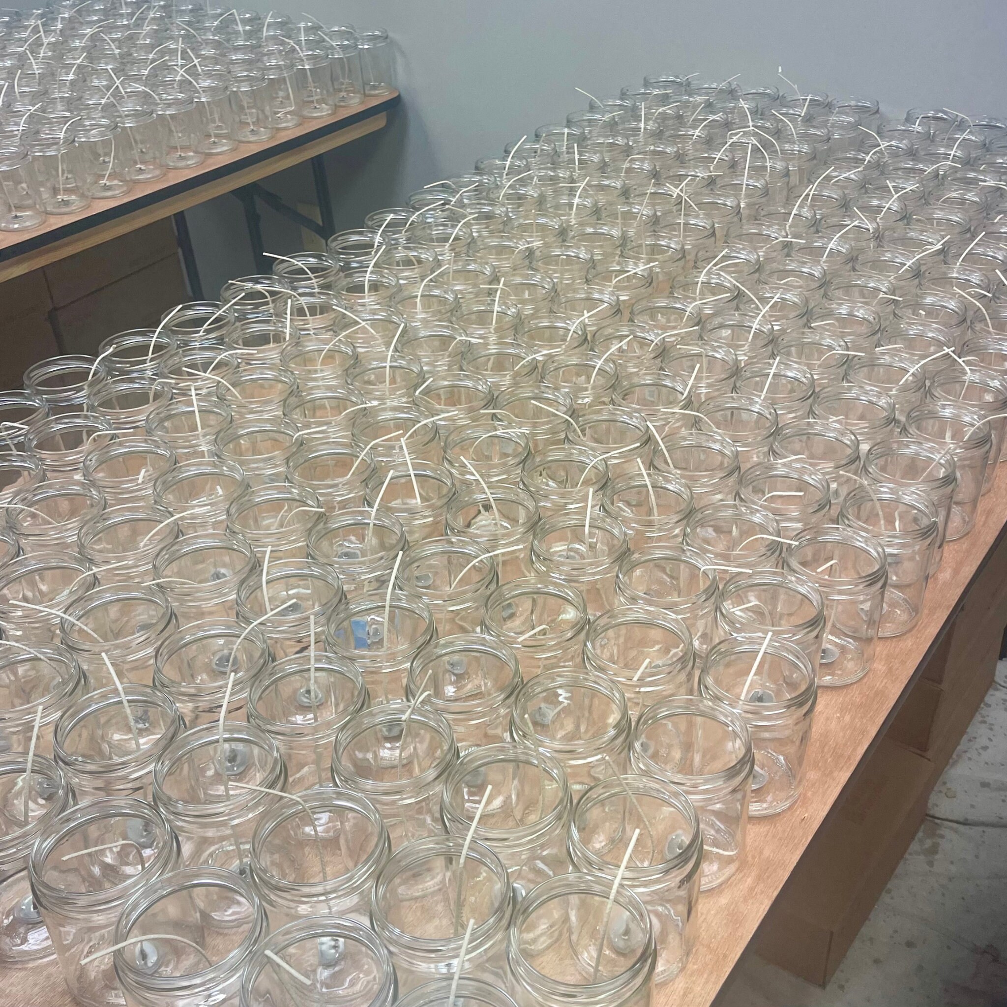 Wholesale 16 Oz Candles: Bulk Unlabeled Candles, Client Corporate Gifts ...