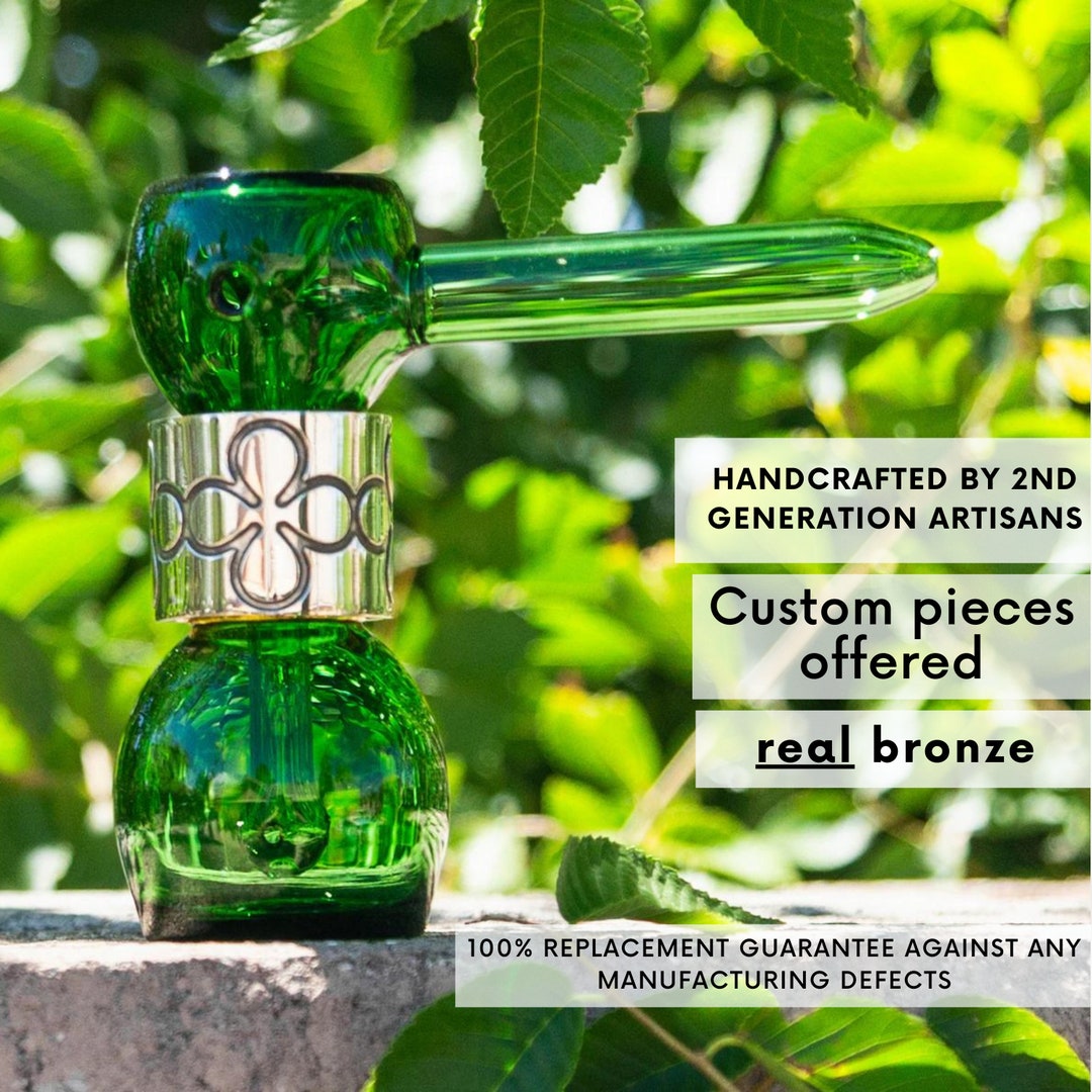 Quality Glass Pipes, Tobacco Glass Pipes for Smokeing, Beautiful Glass ...