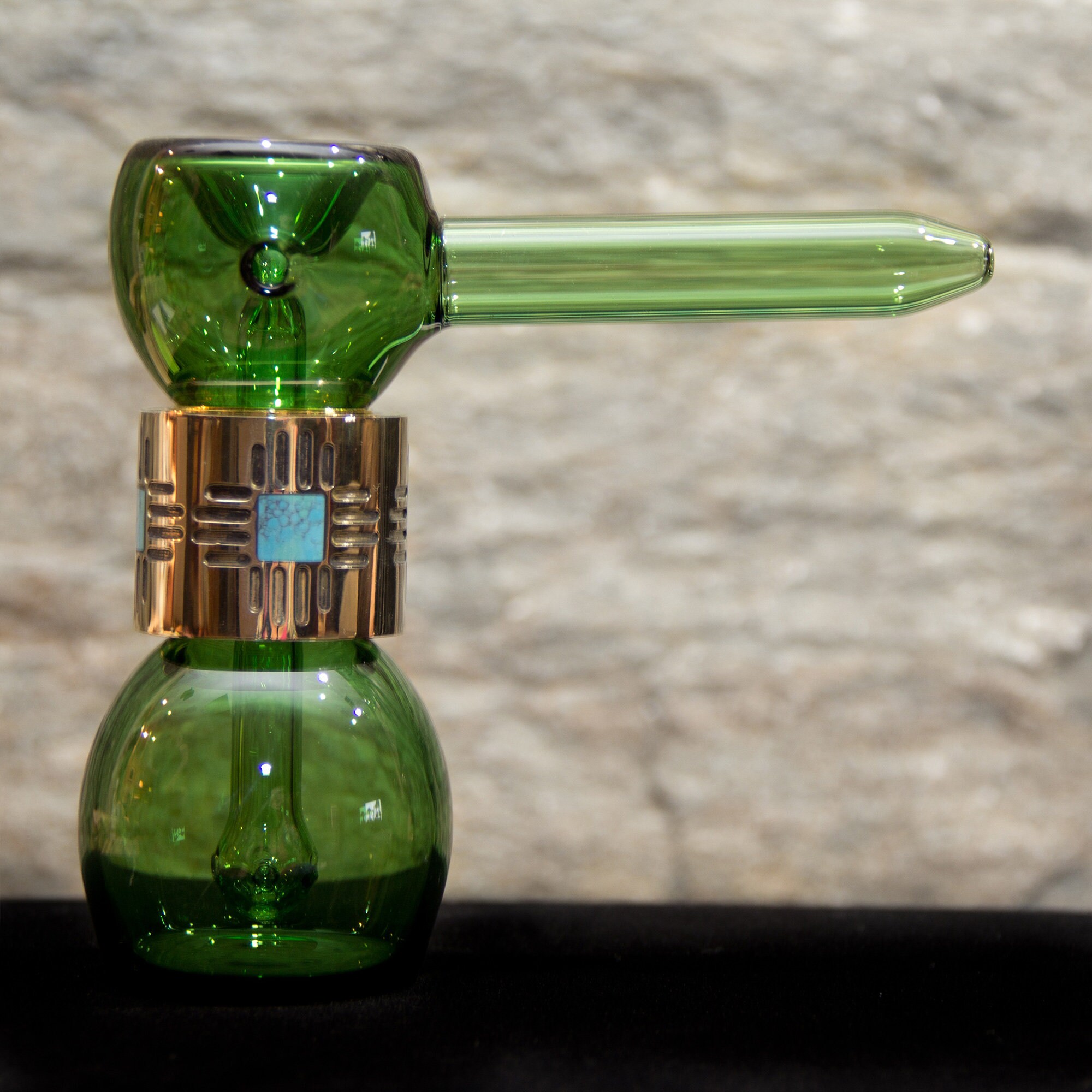 Handblown Glass Pipes Unique, Smoke Pipes, Sherlock Glass Pipes for ...
