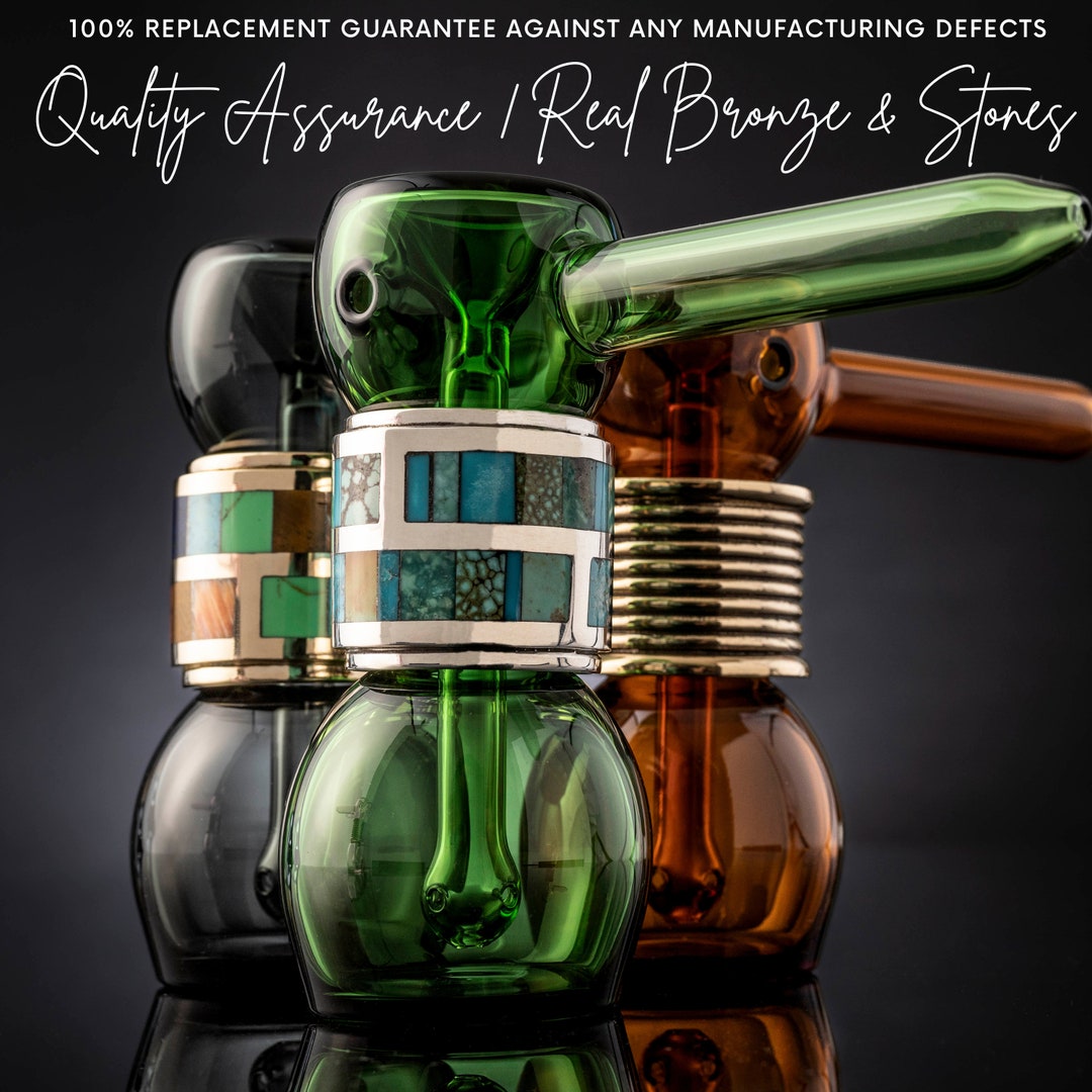 Custom Glass Pipes Unique, Smoke Pipes, Sherlock Glass Pipes for ...