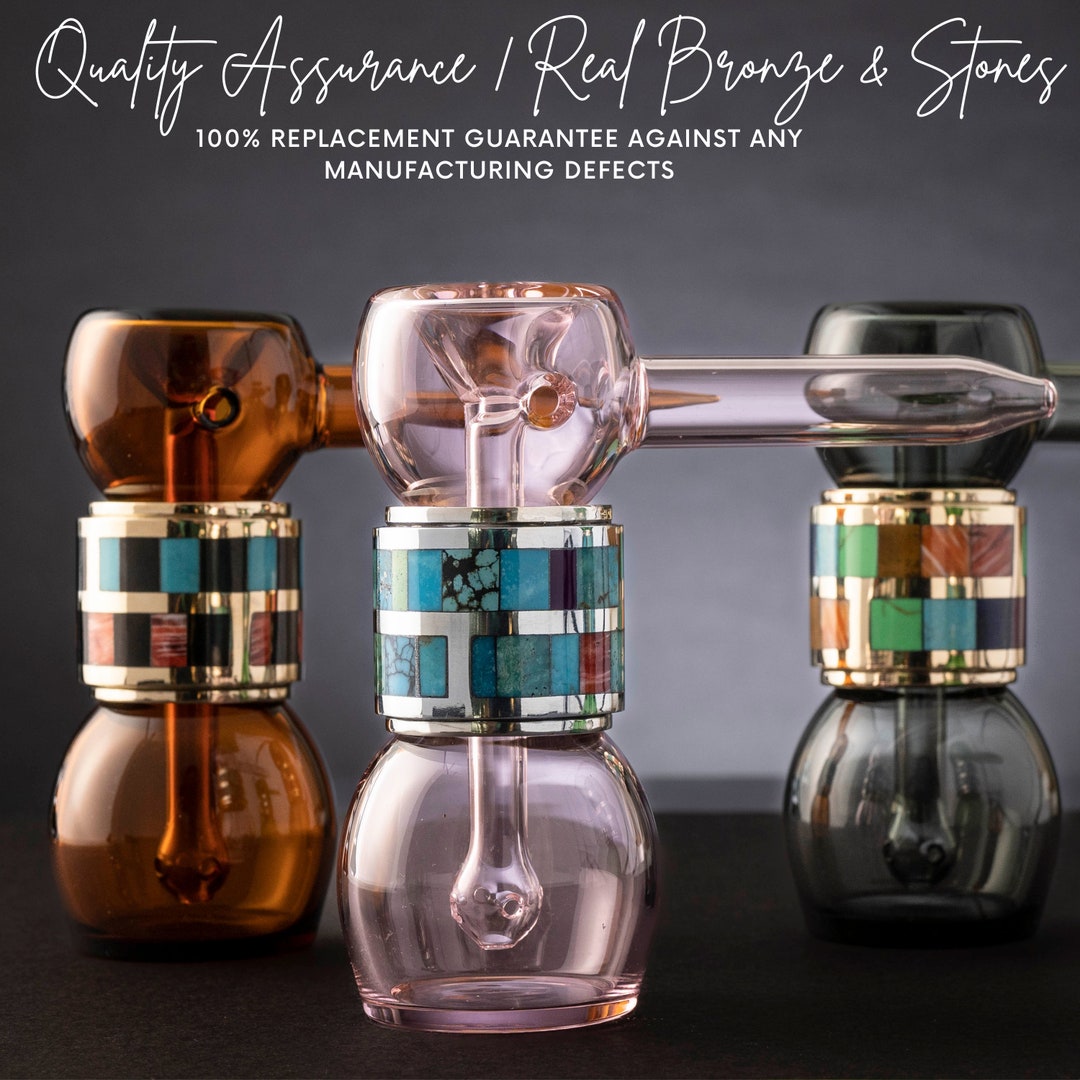 Custom Glass Pipes Unique, Smoke Pipes, Sherlock Glass Pipes for ...