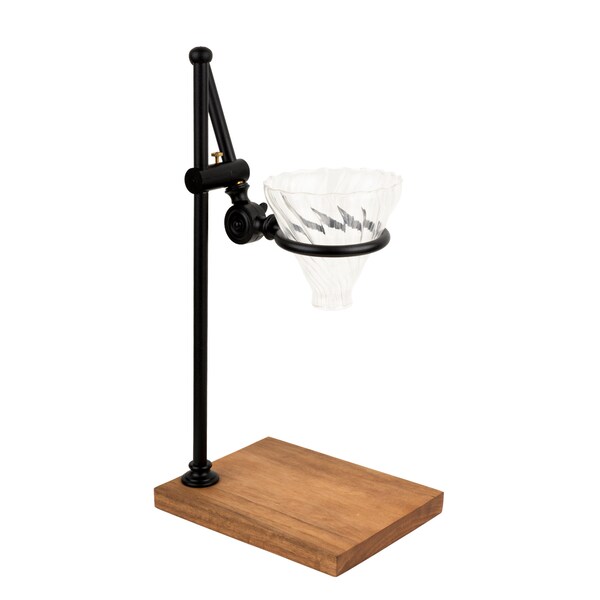 Pour Over Stand - Etsy
