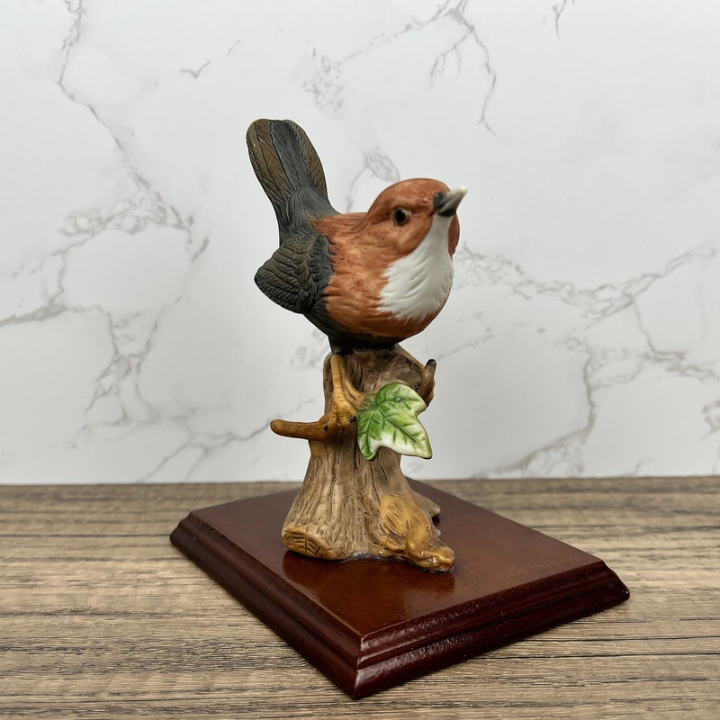 Sparrow Bird - Etsy